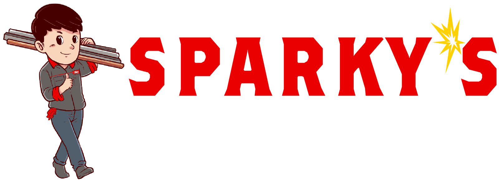 Sparky's Metal Supply | Metal Services